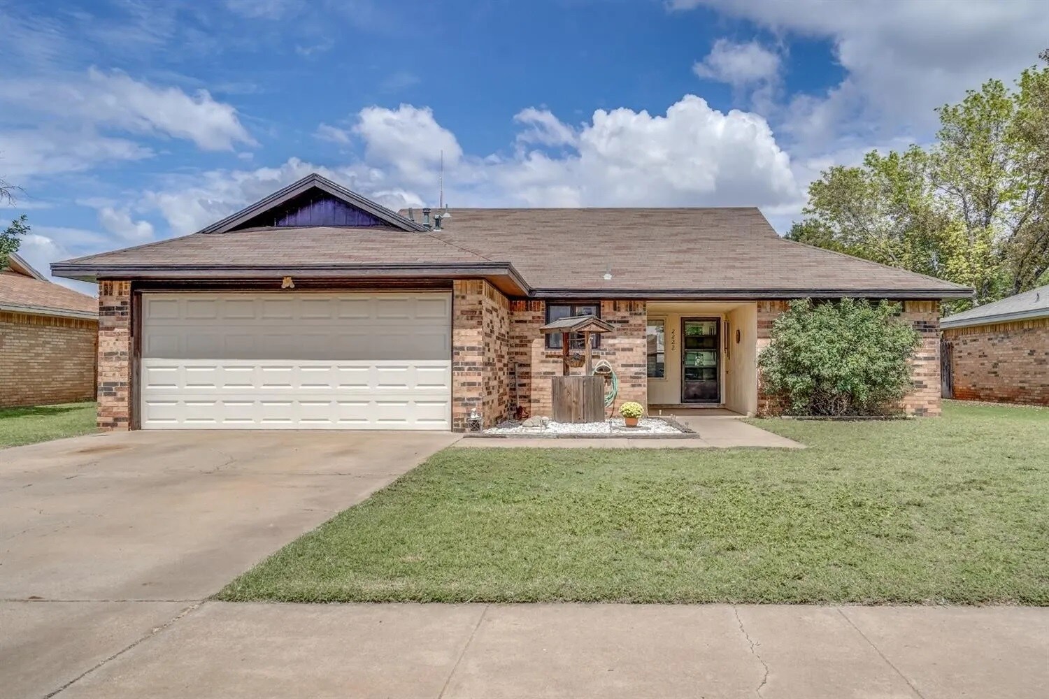 2222 85Th St, Lubbock, TX 79423 - House Rental in Lubbock, TX ...