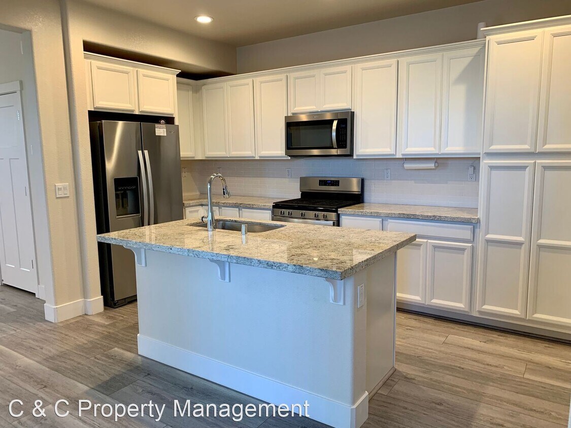 18910 Kilpatrick Ln, Marina, CA 93933 - House Rental in Marina, CA ...