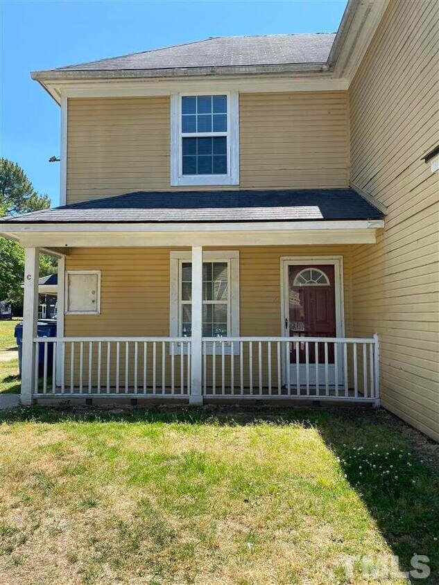 4309 Presley Ct, Raleigh, NC 27604 - Townhome Rentals in Raleigh NC ...