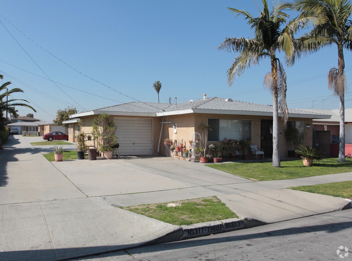 16301-16305 Cornuta Ave, Bellflower, CA 90706 - 16301-16305 Cornuta Ave ...