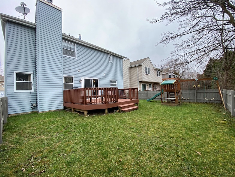 6387 Winstead Ct, Lisle, IL 60532 - House Rental in Lisle, IL ...