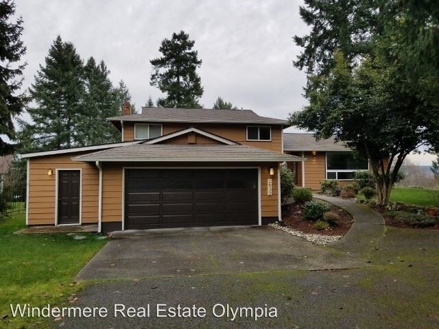 2832 Nisqually View Loop NE, Olympia, WA 98516 - House Rental in ...