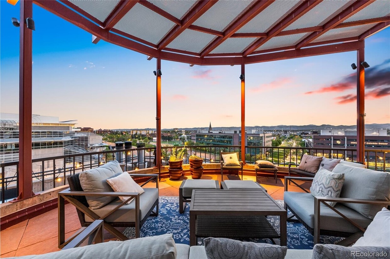 1350 Lawrence St Unit 2D, Denver, CO 80204 - Condo for Rent in Denver ...