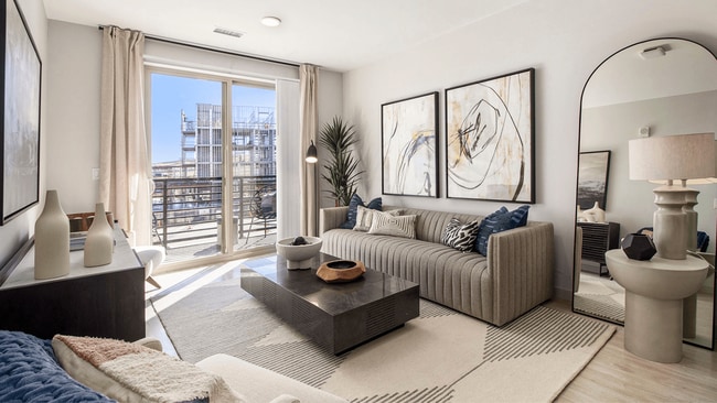 AVRA at RidgeGate Station - Apartments in Lone Tree, CO | Apartments.com