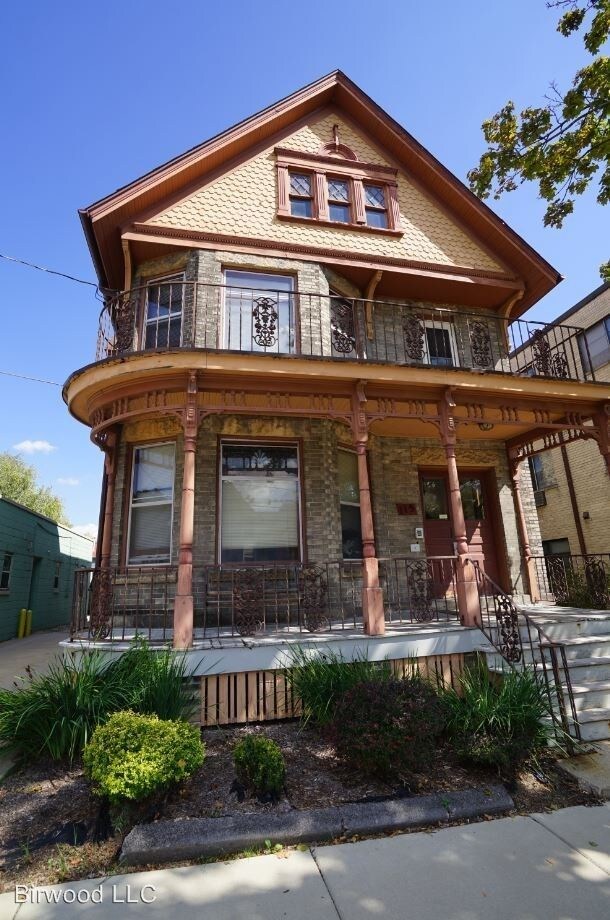 115 S Hancock St, Madison, WI 53703 - Room for Rent in Madison, WI ...
