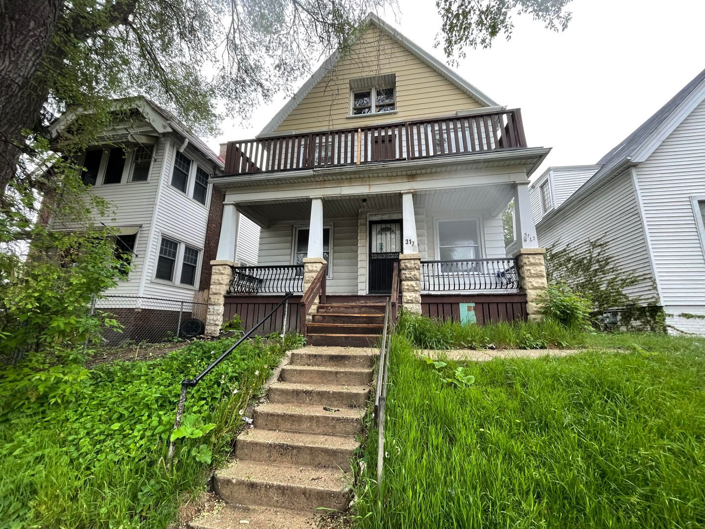 3172-3172A N Holton St Unit 3172 N Holton St (lower), Milwaukee, WI ...