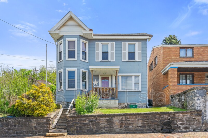 1009 Kirkpatrick Ave, Braddock, PA 15104 - House for Rent in Braddock ...
