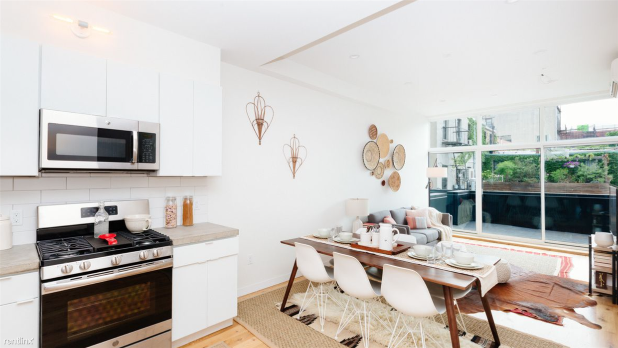 52 Marcy Ave Unit 3G, Brooklyn, NY 11211 - Condo for Rent in Brooklyn ...