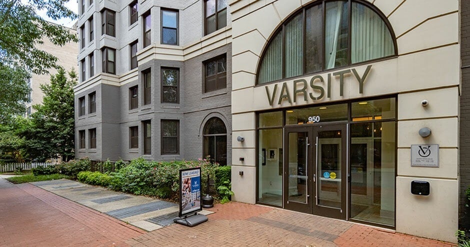 Short Term Furnished Apartments For Rent with Washer & Dryer in Dupont ...