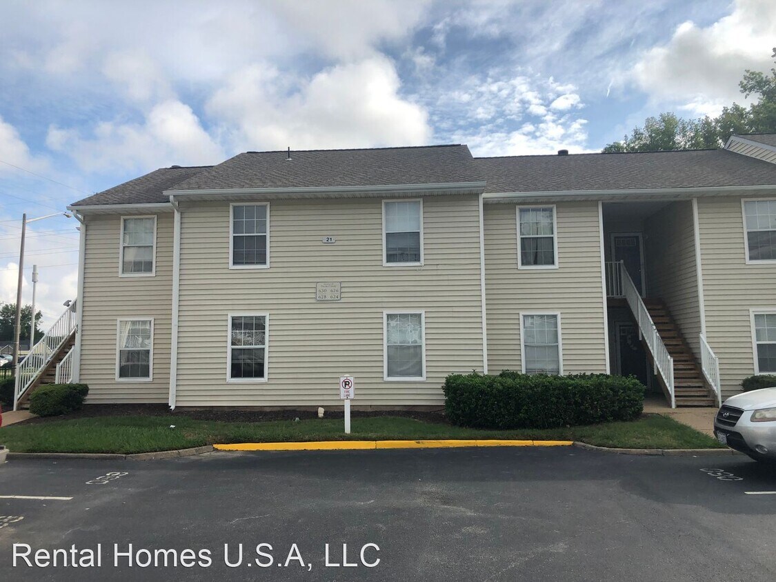 628 Pylon Ct, Virginia Beach, VA 23462 - House Rental in Virginia Beach ...