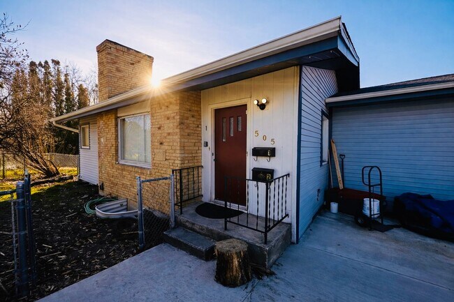Apartments for Rent in 83843 - Moscow, ID | Apartments.com