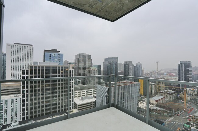 Kinects Tower Apartments - Seattle, WA | Apartments.com