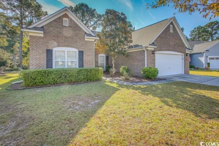 384 Esher Ct, Myrtle Beach, SC 29579 - House Rental in Myrtle Beach, SC ...