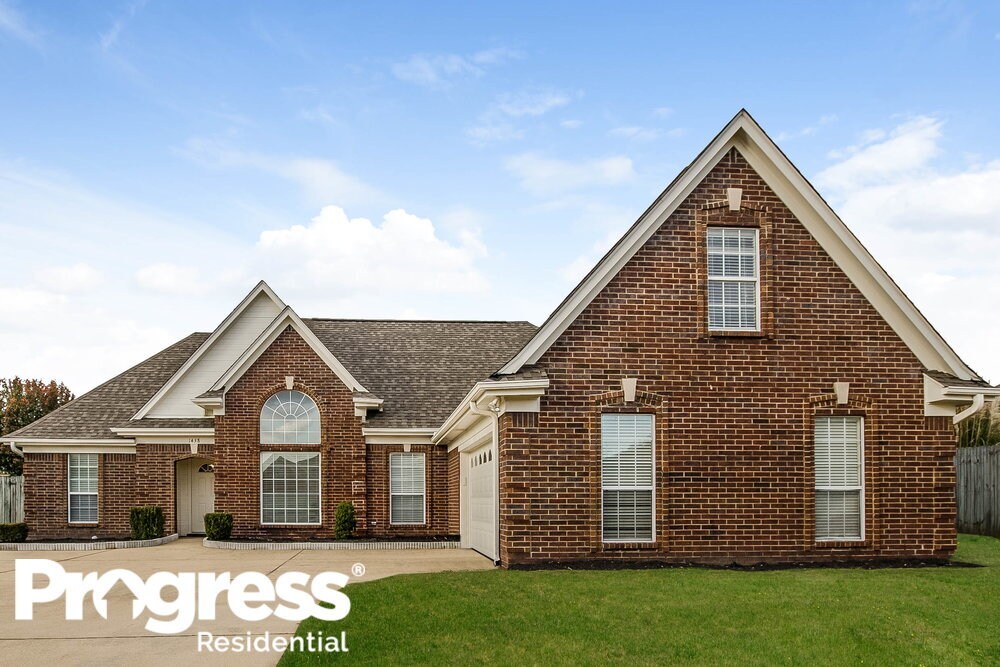 1438 Clockshop Dr, Hernando, MS 38632 | Apartments.com