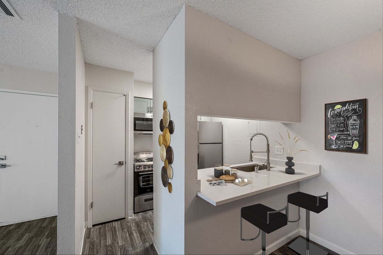 Pinewood Estates - Apartments in Albuquerque, NM | Apartments.com