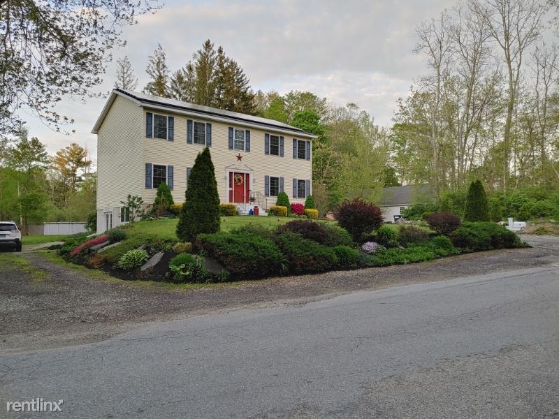 118 Fairgrounds Rd, Brooklyn, CT 06234 - Room for Rent in Brooklyn, CT ...