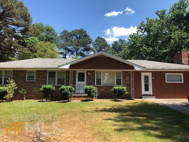 5324 Crystal Ln, Atlanta, GA 30349 - House Rental in Atlanta, GA ...