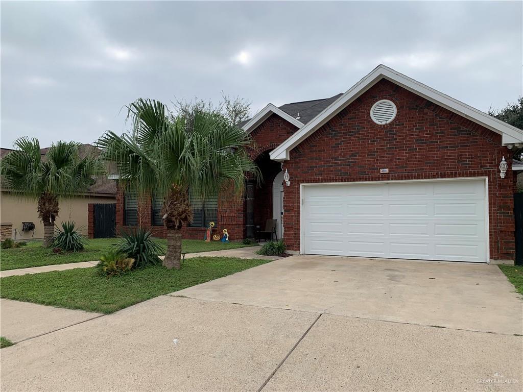 4509 Laurel Ave, McAllen, TX 78501 - House Rental in McAllen, TX ...