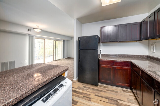 Apartments for Rent with Hardwood Floors in Goddard, Greenbelt ...