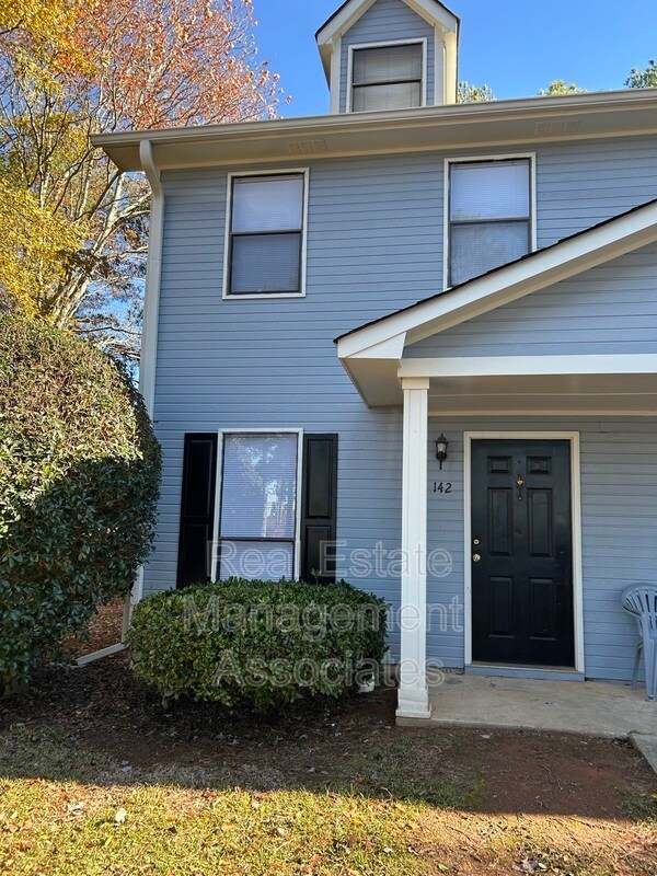 142 Westwind Ct, Griffin, GA 30224 - House Rental in Griffin, GA ...