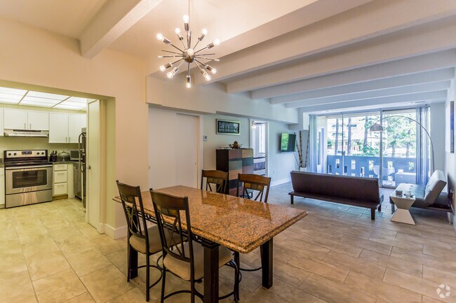 The Melrose Midtown Apartments - Memphis, TN | Apartments.com