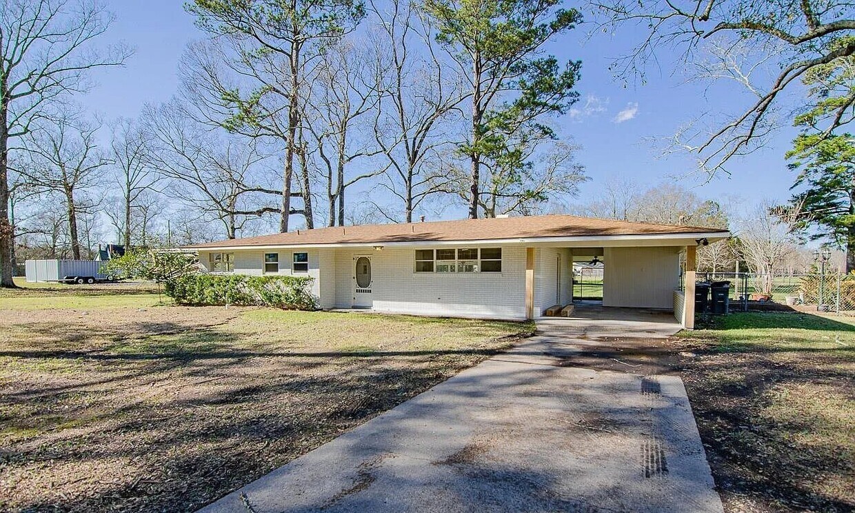 11455 Hooper Rd, Baton Rouge, LA 70818 - House Rental in Baton Rouge ...