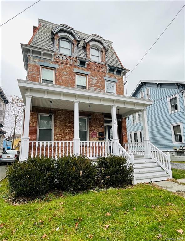 31 S Clinton St, Poughkeepsie, NY 12601 - Room for Rent in Poughkeepsie ...