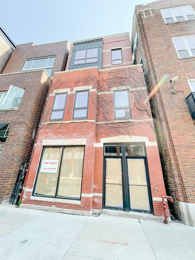 1723 W North Ave Unit 3, Chicago, IL 60622 - 1723 W North Ave Chicago ...