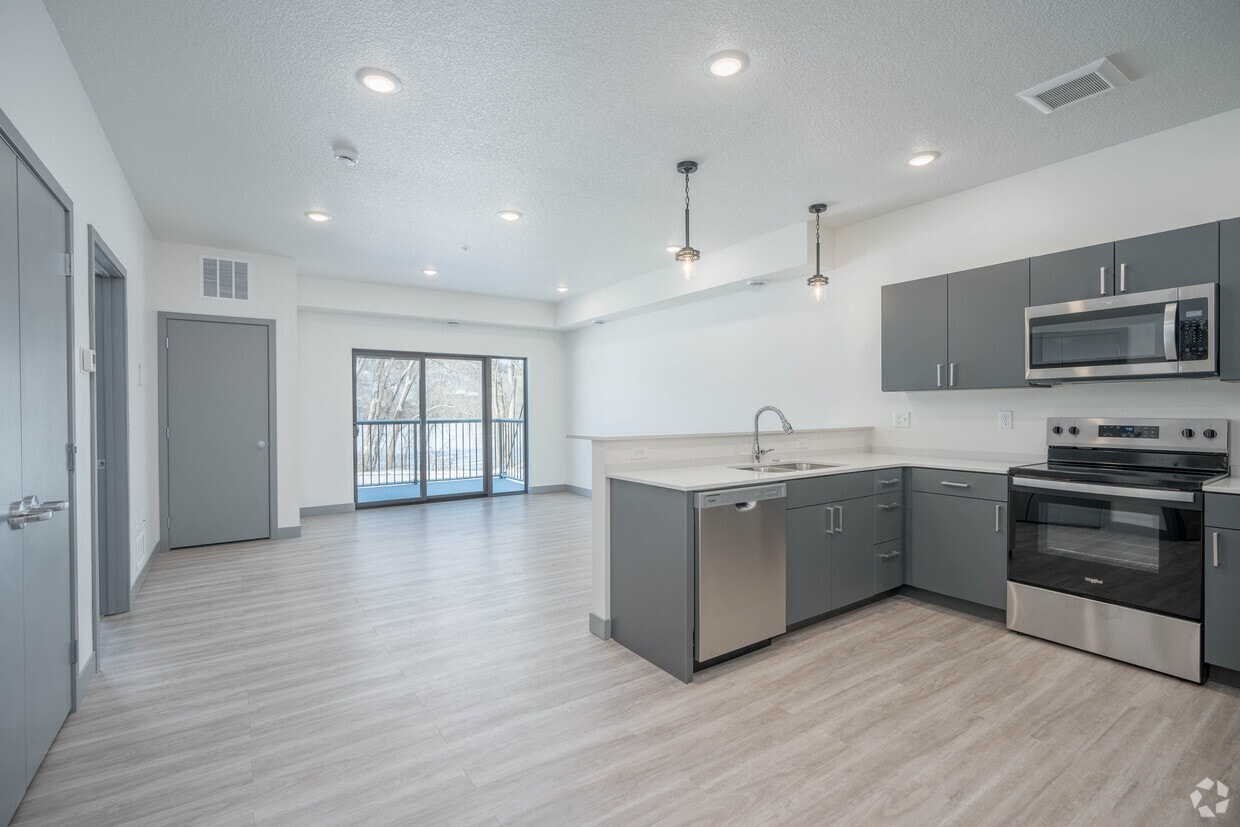 Axis Lofts - 1247 Range St Mankato, MN 56001 | Apartments.com