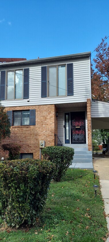 5036 Nash St NE, Washington, DC 20019 - House Rental in Washington, DC ...