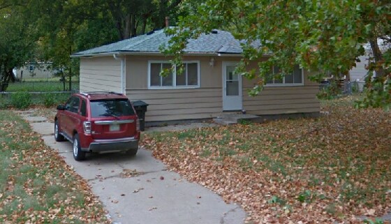 5910 Tangeman Terrace, Lincoln, NE 68505 - House Rental in Lincoln, NE ...