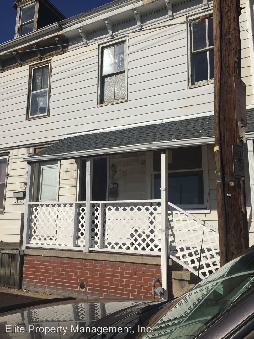 537 W Princess St, York, PA 17401 - House Rental in York, PA ...