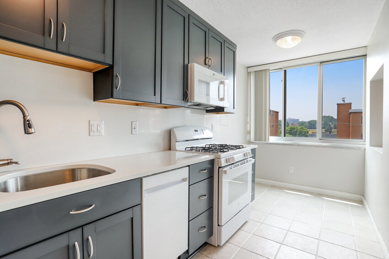 1301 S Arlington Ridge Rd Unit 507, Arlington, VA 22202 - Condo for ...