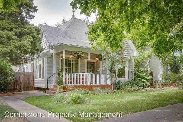 2111 N Harrison Blvd, Boise, ID 83702 - House Rental in Boise, ID ...