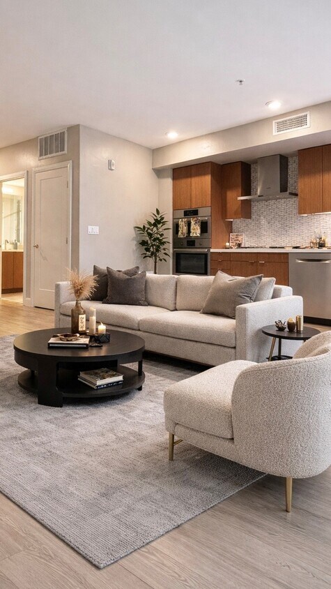 Vici Luxury Apartments - 550 W Date St San Diego, CA 92101 | Apartments.com