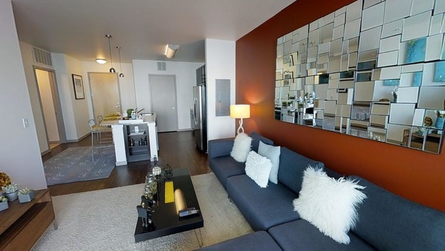 Block 32 at RiNo Apartments - Denver, CO | Apartments.com