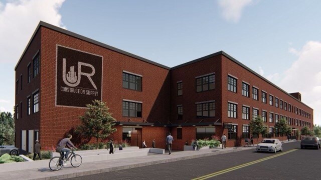 Riverfront Lofts Apartments - 207 N Front St Allentown, PA | Apartments.com