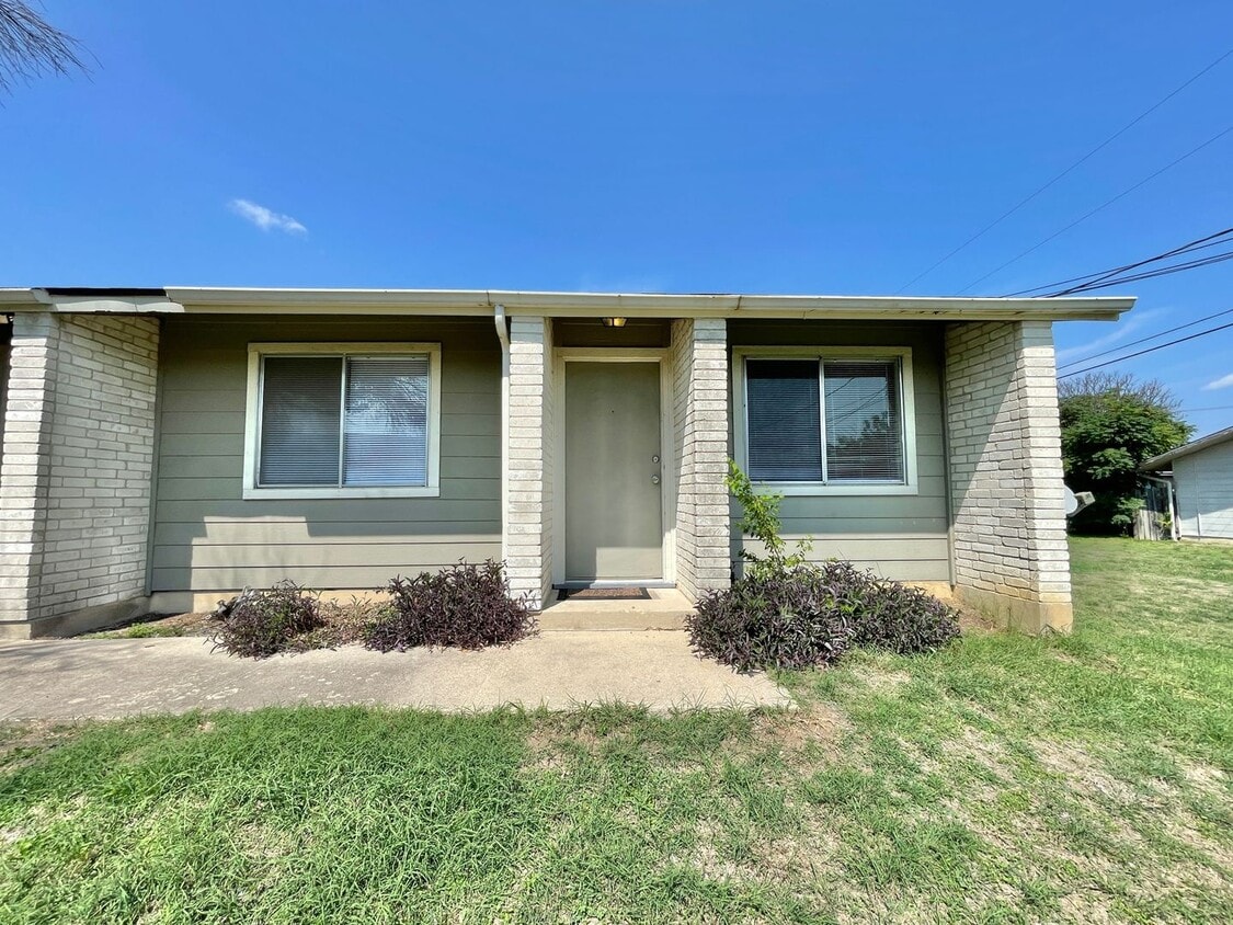 1308 Quail Cir Unit 1308 D Quail Circle, Killeen, TX 76549 - Room for ...