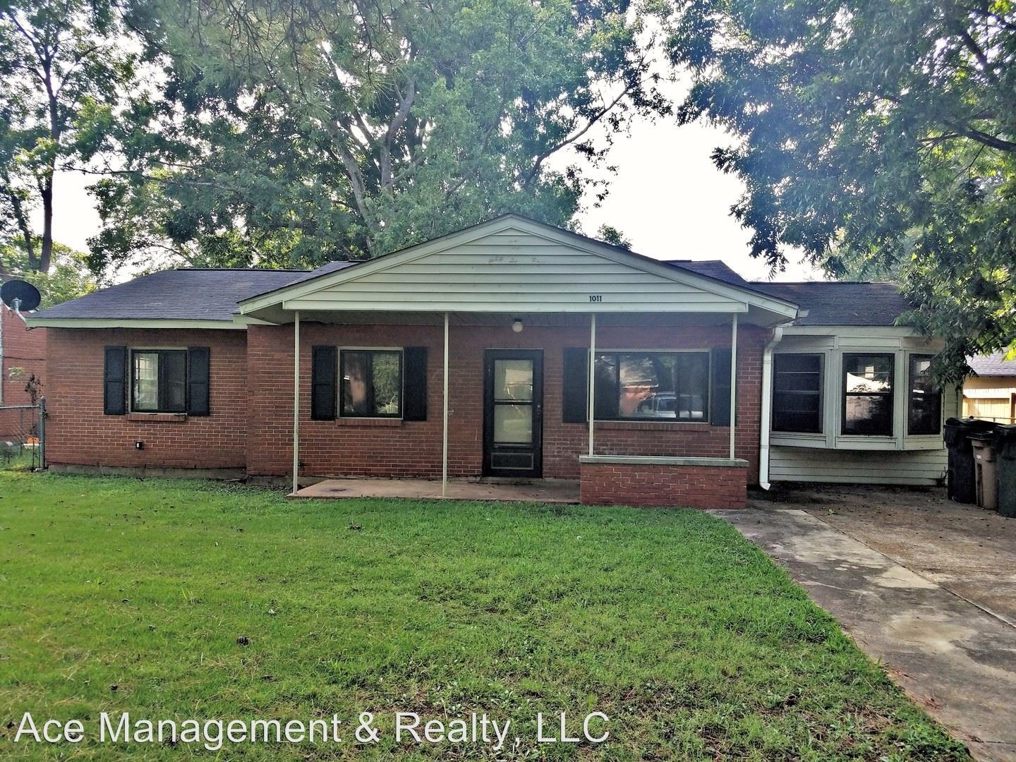 1011 7Th Ave Sw, Decatur, AL 35601 - House Rental in Decatur, AL ...