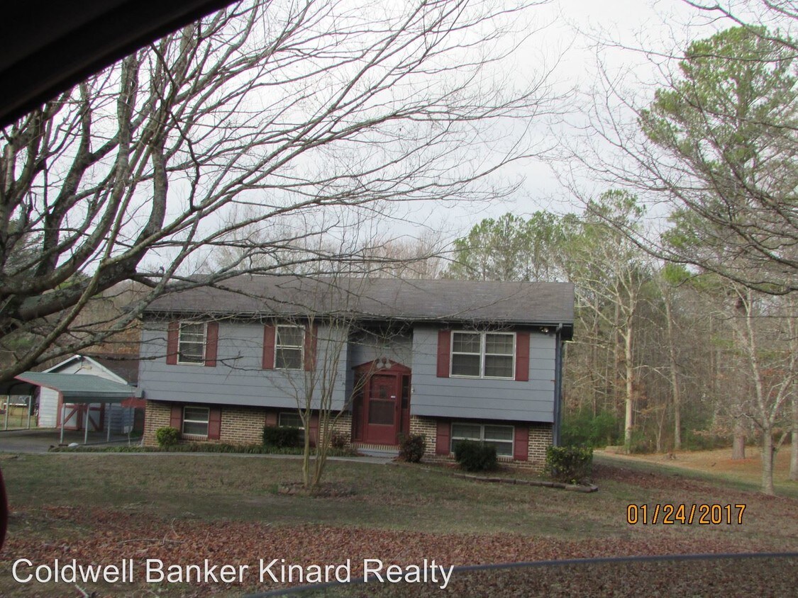 217 Homestead Cir NE, Cleveland, TN 37323 - House Rental in Cleveland ...