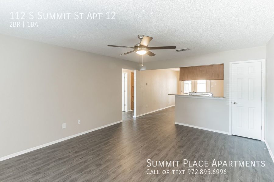 112 S Summit St, Red Oak, TX 75154 - House Rental in Red Oak, TX ...