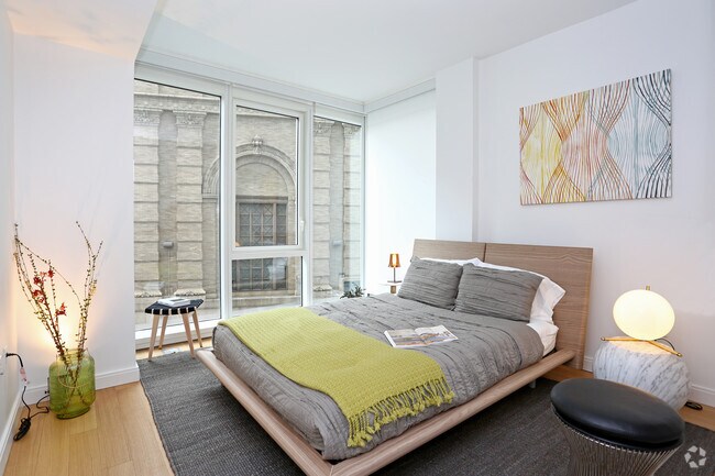 VIA 57 WEST Rentals - New York, NY | Apartments.com