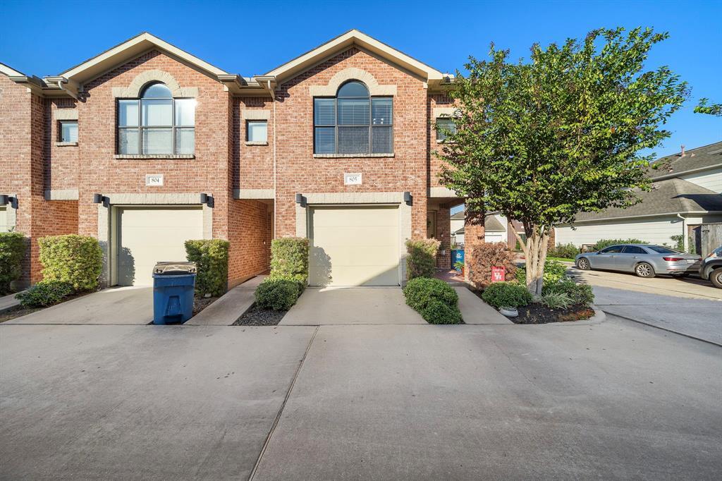 5941 S Loop E Unit 805, Houston, TX 77033 - Condo for Rent in Houston ...