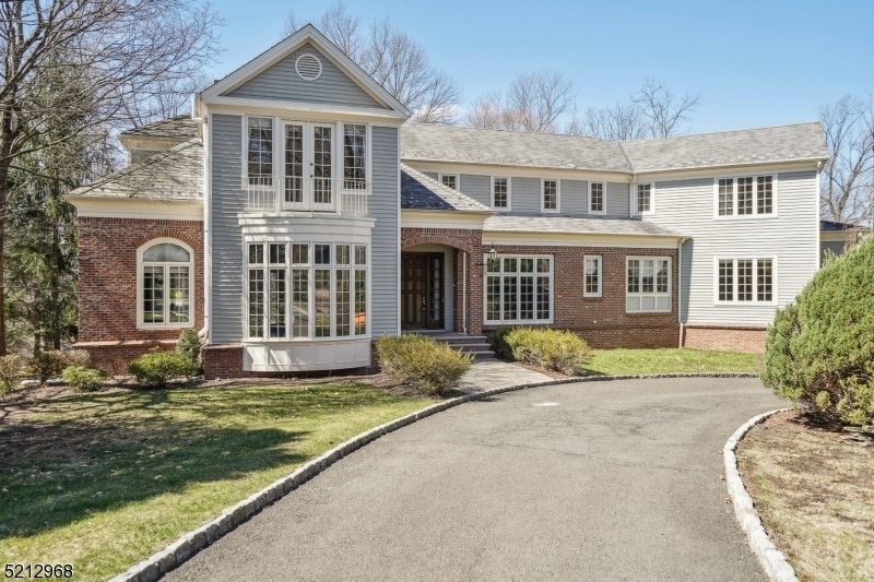 7 Nottingham Way, Warren, NJ 07059 - House Rental in Warren, NJ ...