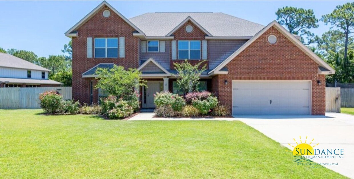 1565 Ripple Ct, Gulf Breeze, FL 32563 - House Rental in Gulf Breeze, FL ...