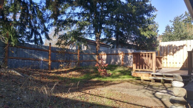 342 Hill Ct, Bremerton, WA 98310 - Townhome Rentals in Bremerton WA ...