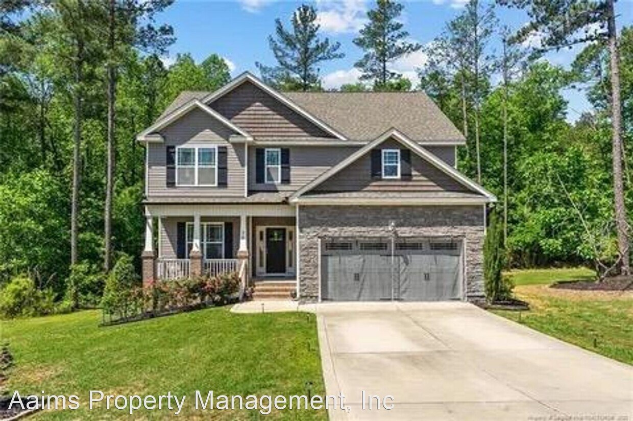 70 Tanawha Ct, Spring Lake, NC 28390 - House Rental in Spring Lake, NC ...