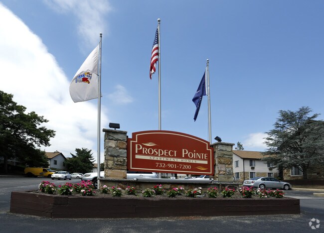 Prospect Pointe Apt. Apartments - Jackson, NJ | Apartments.com