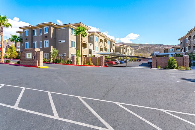 The View at Horizon Ridge Apartments - Henderson, NV | Apartments.com
