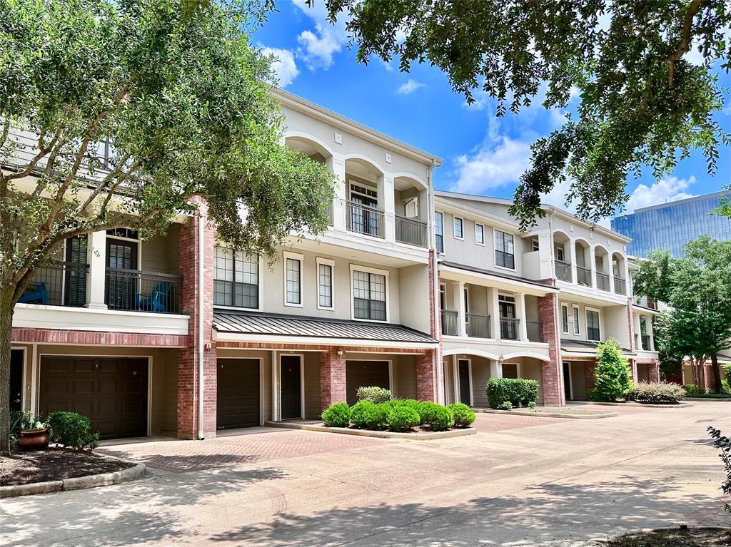 15200 Memorial Dr Unit 3203B, Houston, TX 77079 - Condo for Rent in ...